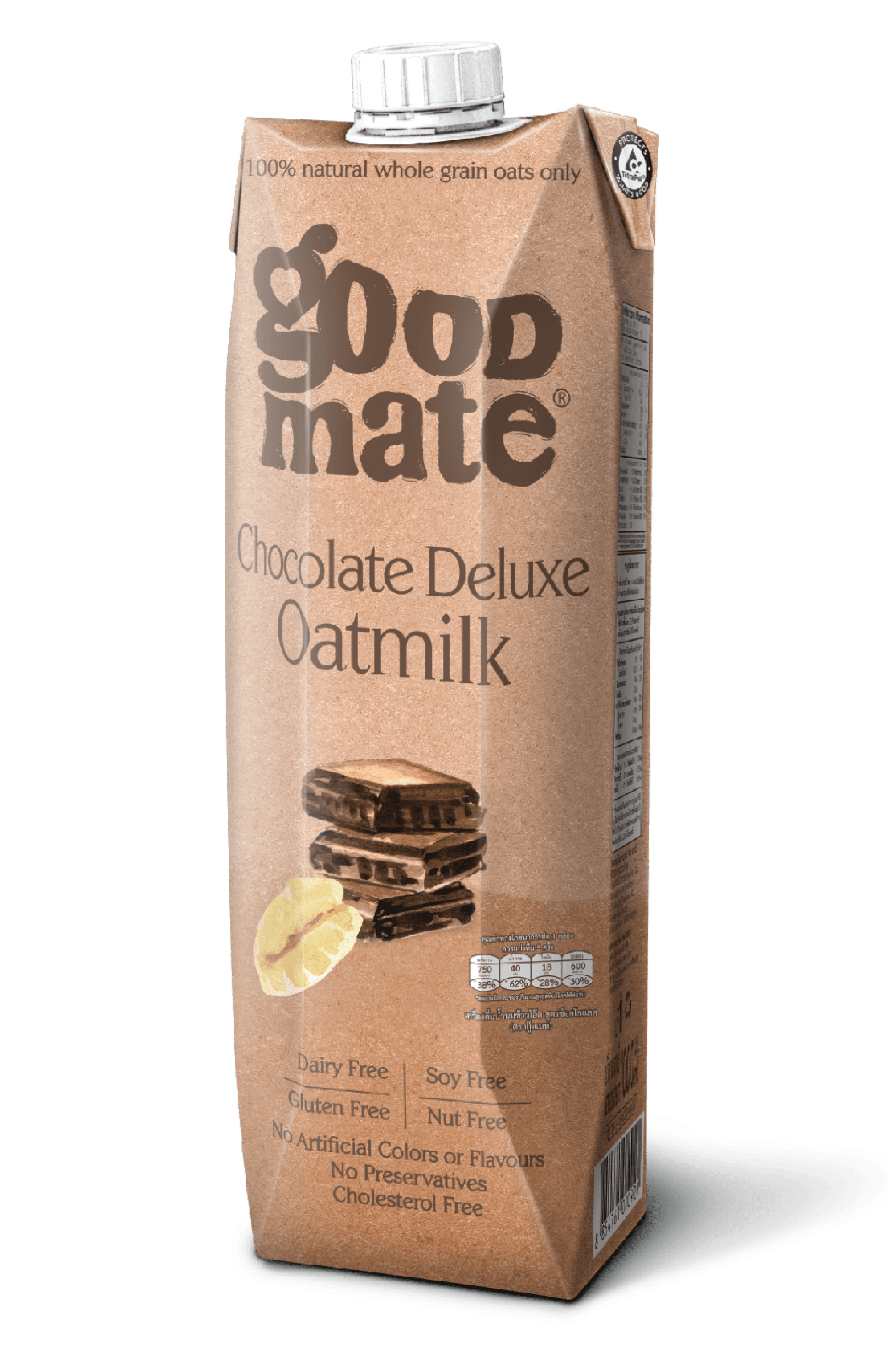 Good Mate | Made of Goodness